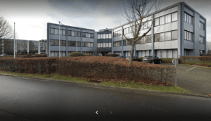 Our locations - Zaventem - Micropole Belux