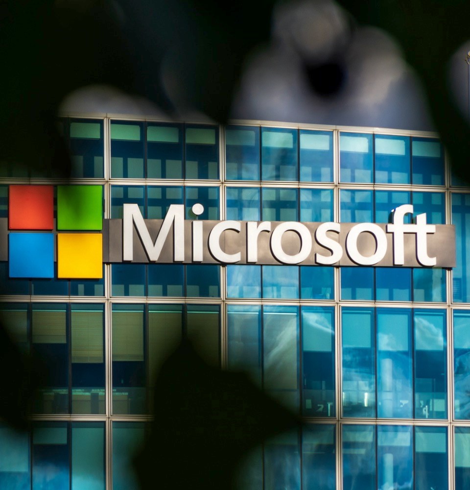 Centre d'excellence Microsoft - Micropole Belux