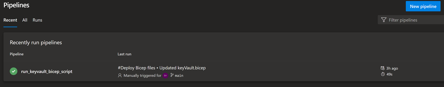 Blog Azure Infrastructure As Code Iac Avec Bicep Micropole Belux