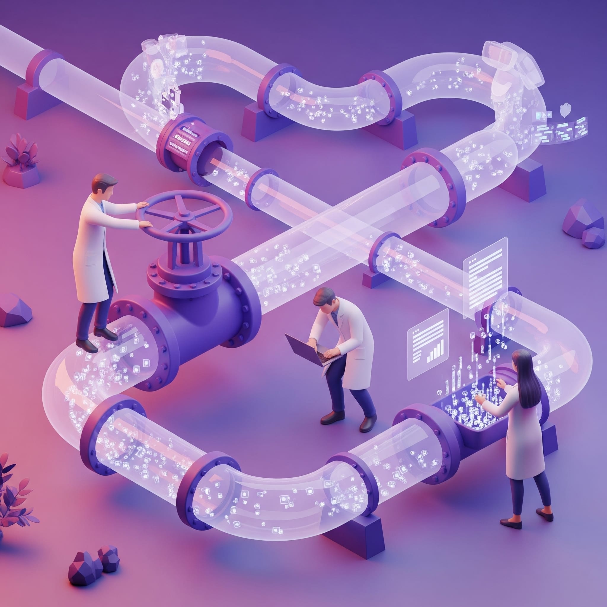 Blog Best Practices For Configurations In Python Based Pipelines Micropole Belux